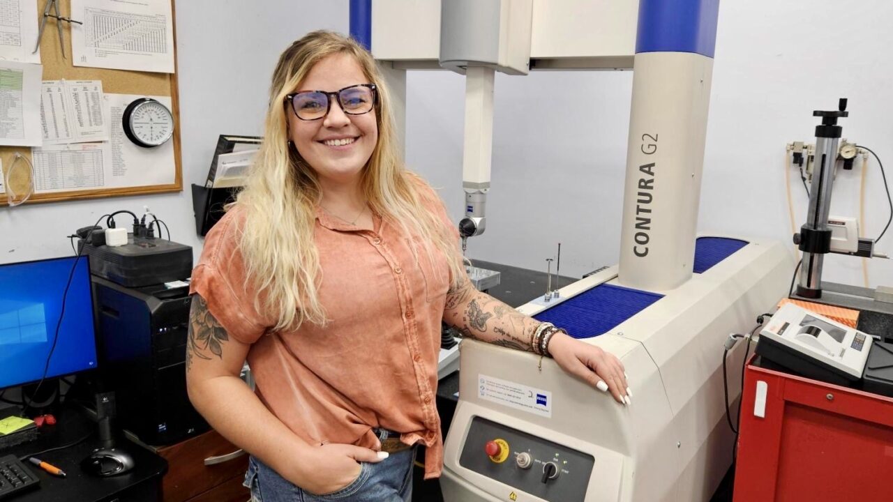 Management Team | R&D Machine and Engineering, LLC.