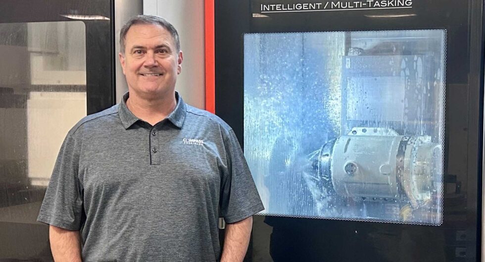 One-Stop Shopping with Compass Precision: Q&A with VP of Sales Jim ...